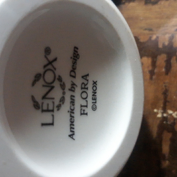 Lenox | Other | Lenox Flora Case Sku Ob Gar | Poshmark